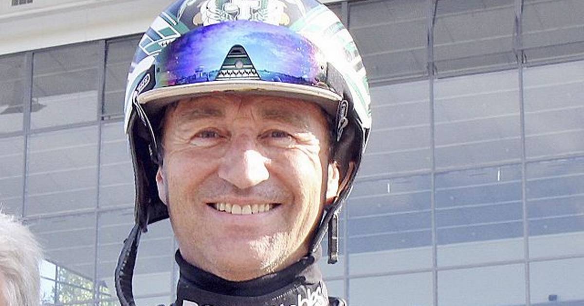 Verdensstjerne forgylder Lundens derby-meeting - Din Avis