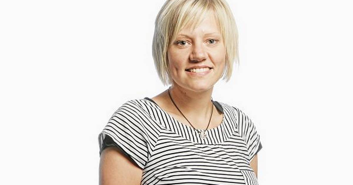 Jyske Bank i Varde går i mod strømmen….. - Din Avis