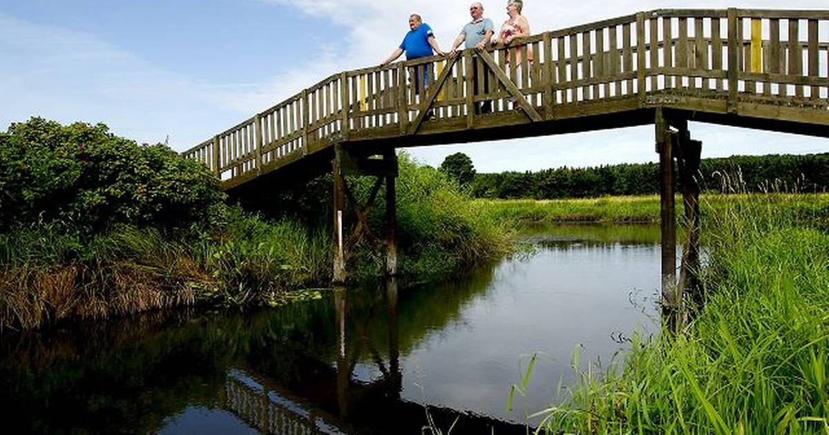 Bølgerne går højt i Ulstrup - Din Avis