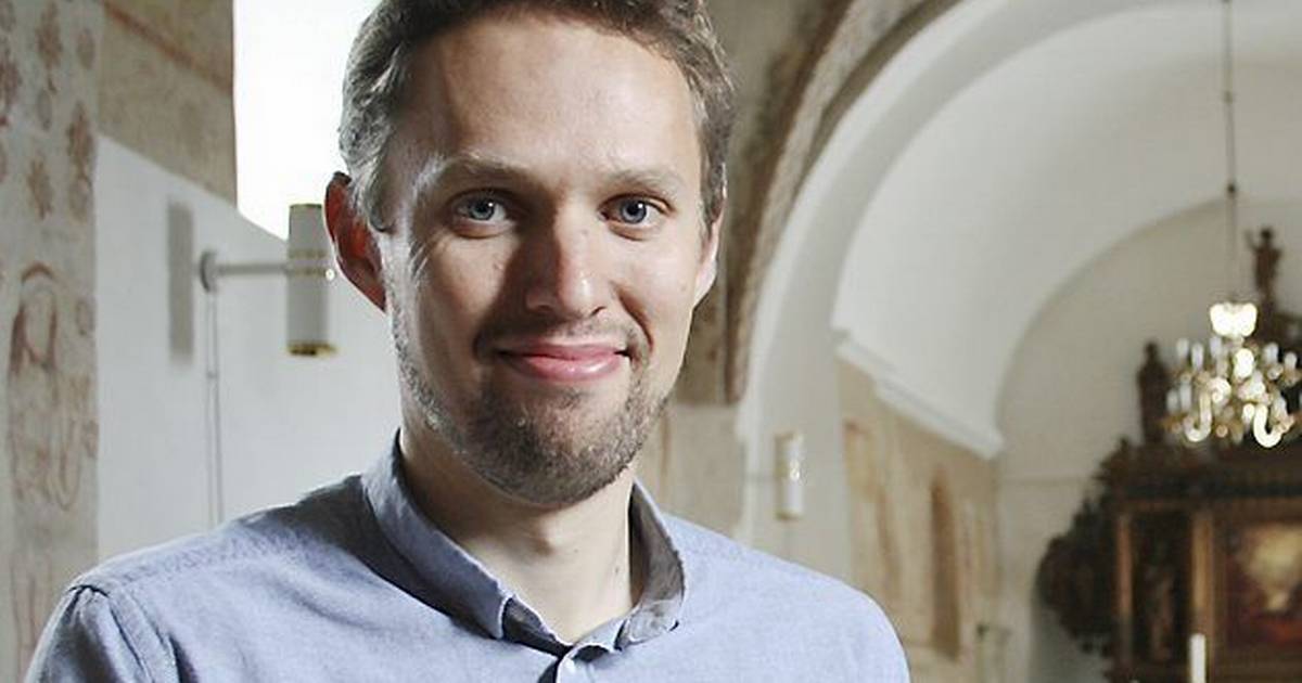 Der er ulve i kirken - Din Avis