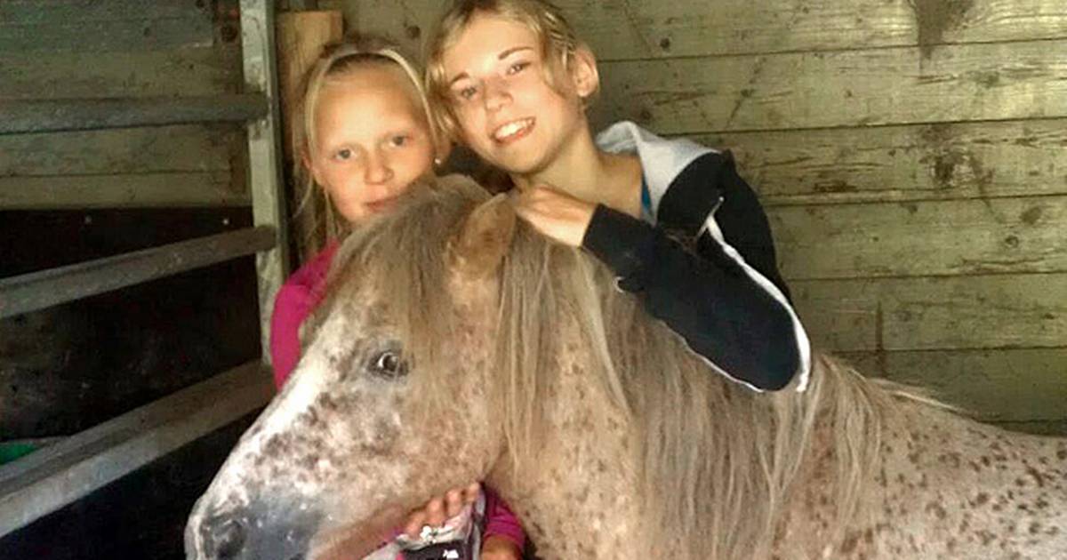 Byggerens børn går forrest i kampen - Din Avis