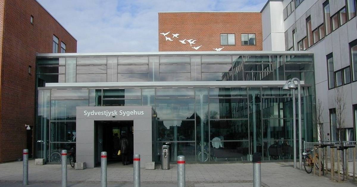 Sydvestjysk Sygehus et hit blandt unge læger - Din Avis