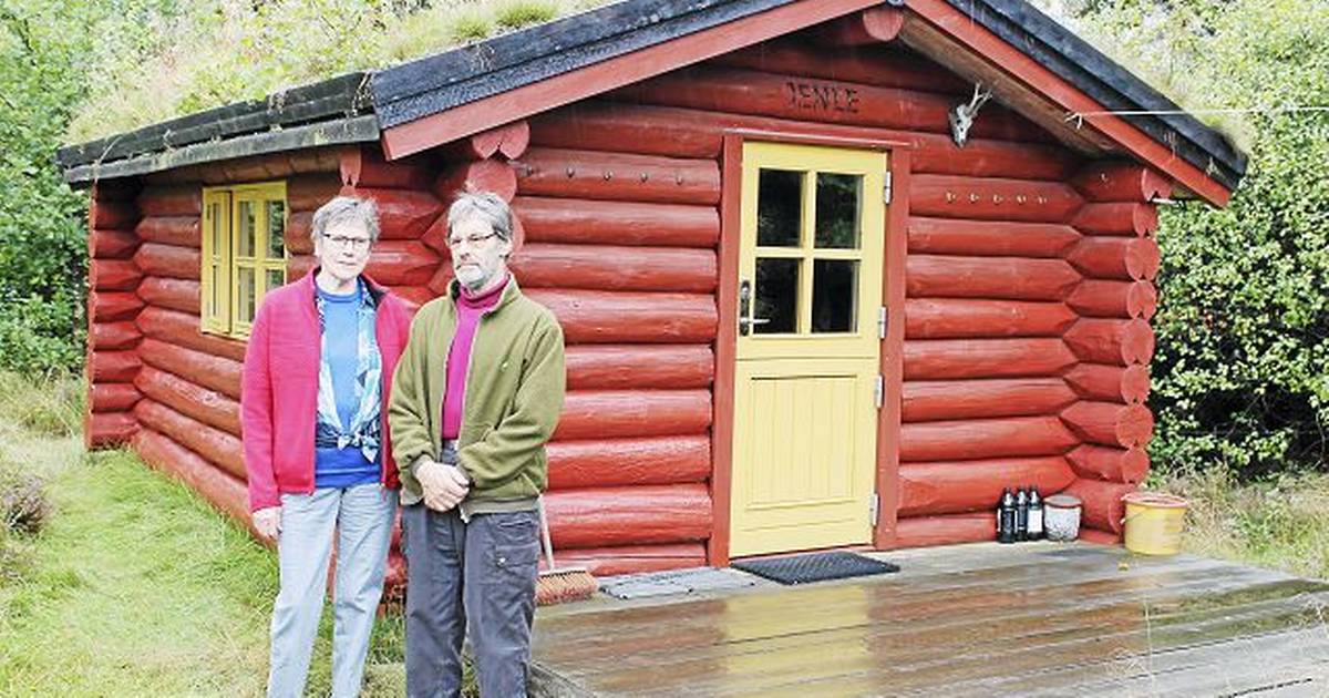 Thordis og Thorkild kan blive naboer til mega-vindmøller - Din Avis