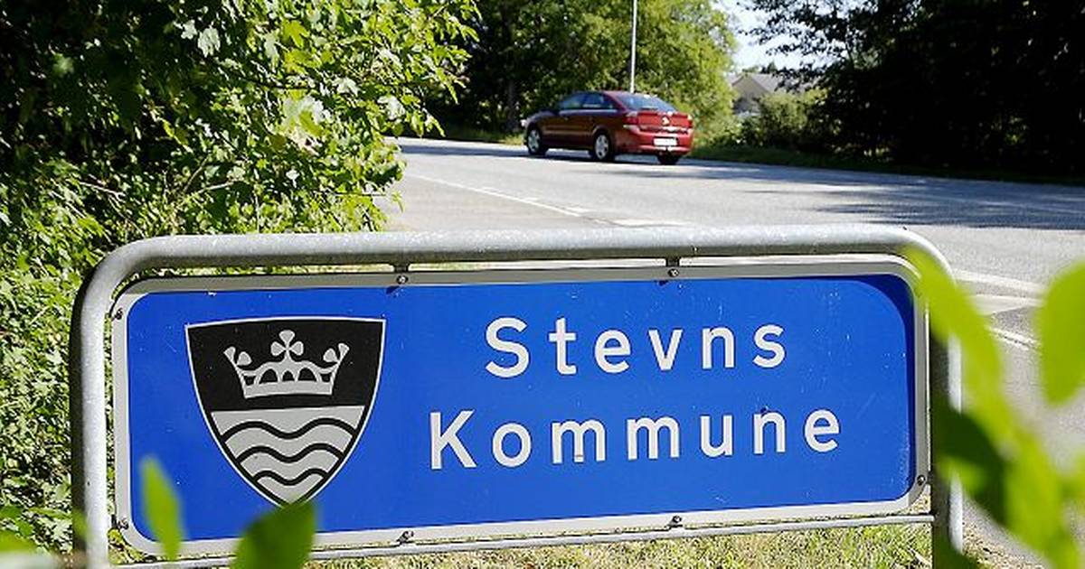 Stevns er den mest erhvervsvenlige kommune i regionen - Din Avis