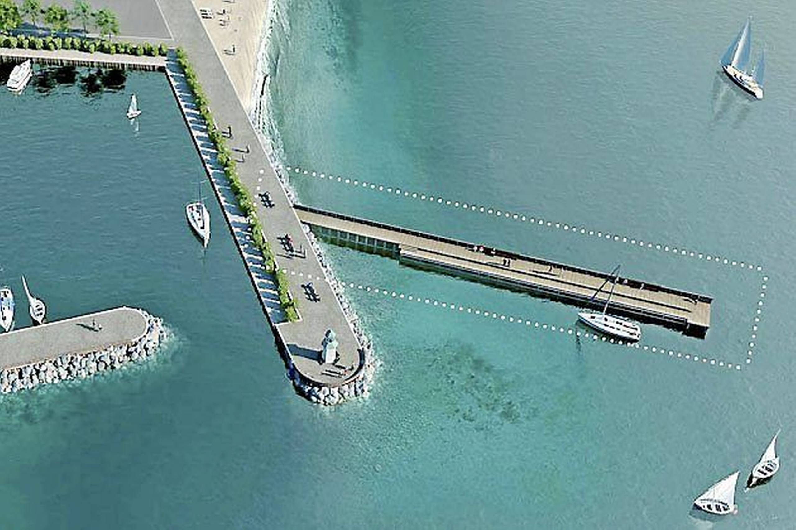 Hellerup Havn skal beskyttes - Din Avis