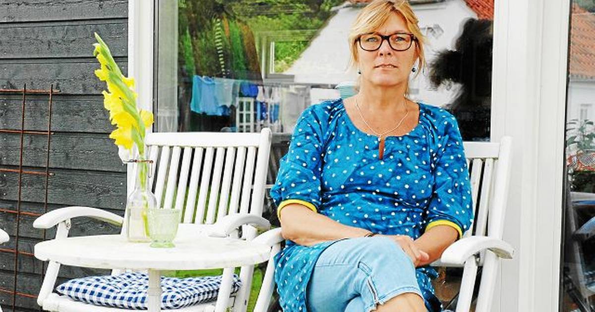 - Jeg har fået troen på, at turde mere med mit liv - Din Avis