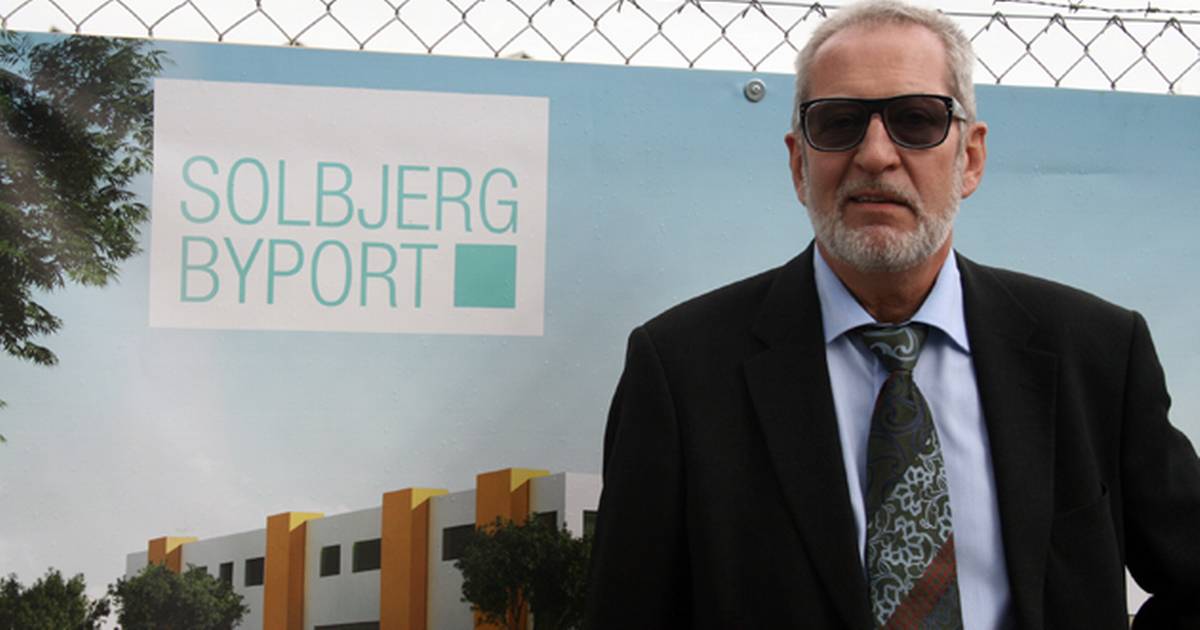 Skal Solbjerg være en del af kulturhovedstad 2017? - Din Avis