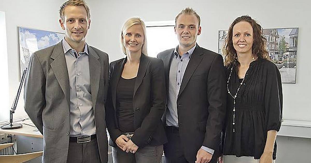 Markedet for erhvervsejendomme er i klar bedring - Din Avis