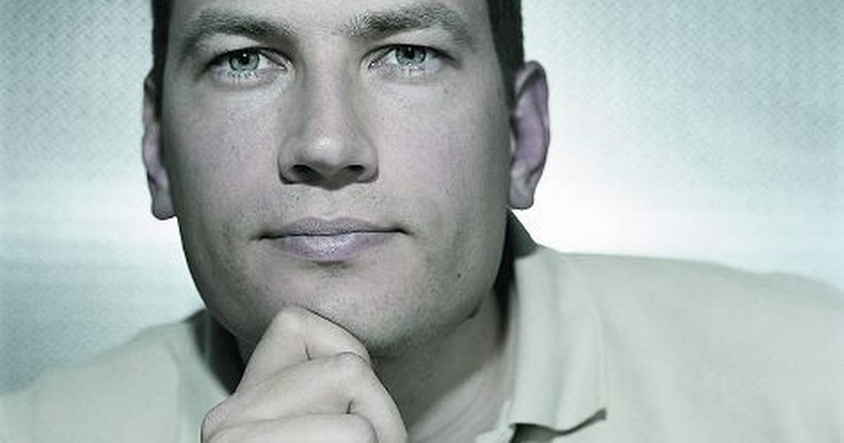 Oplev superiværksætter Martin Thorborg - Din Avis