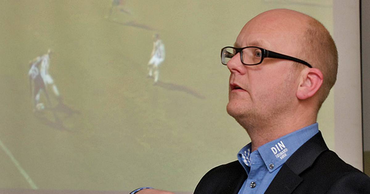 Målet er tilbagevenden til Superligaen - Din Avis