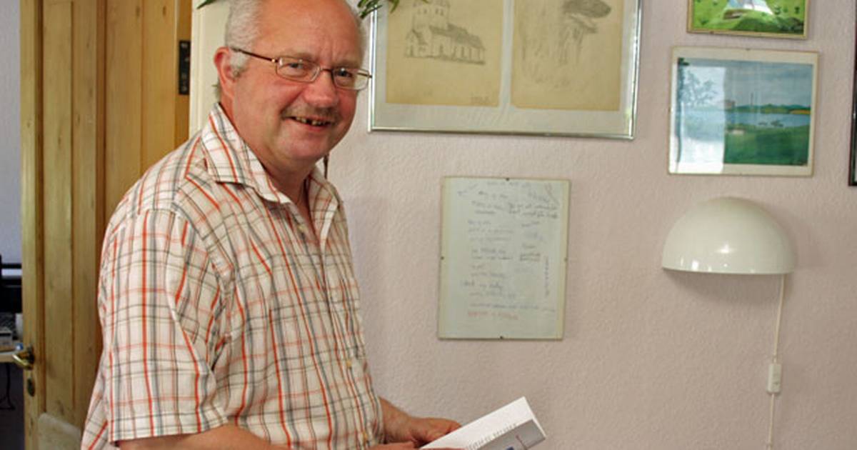 Ny bog om transkønnethed - Din Avis