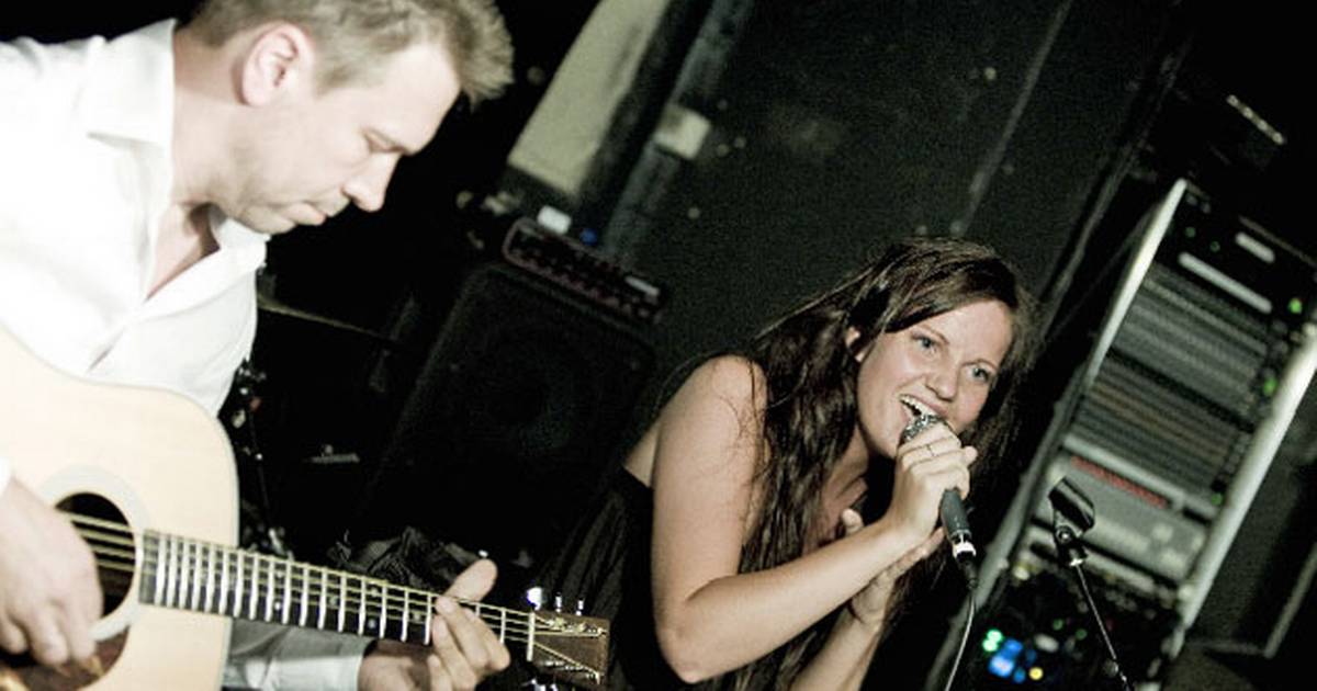 Open by Night i Rønde er også musik og udeservering - Din Avis