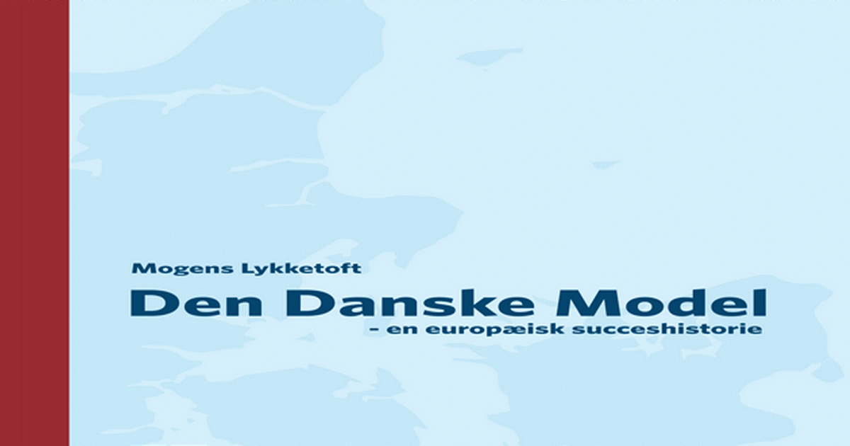 Hold fingrene fra Den Danske Model - Din Avis