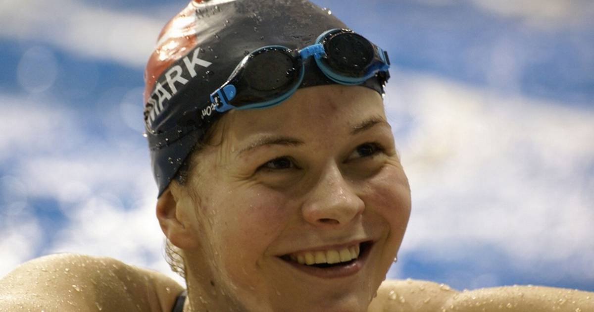 Lotte ser frem til "det vigtigste løb i mit liv" - Din Avis
