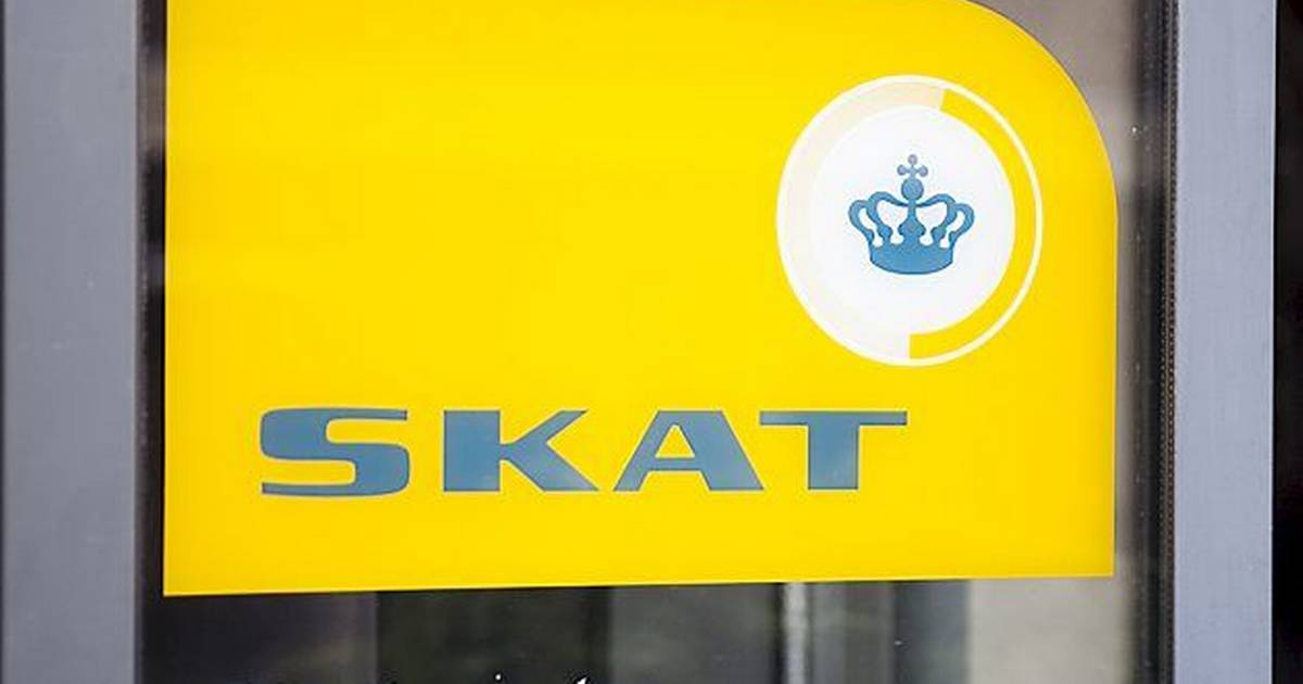 SKAT lægger igen navn til Phishing angreb - Din Avis