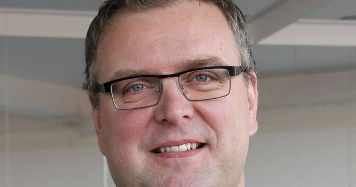 Koncern IT direktøren i Region Sjælland får nyt job - Din Avis