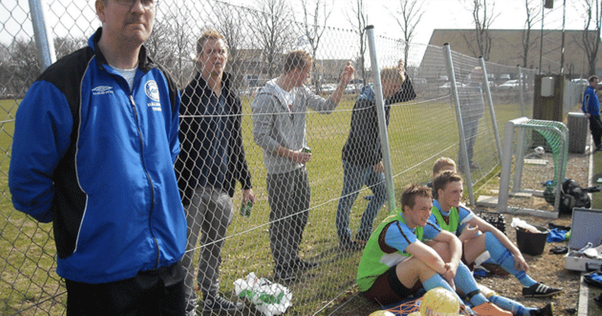 Auning har fået bid i banen i Serie 2 - Din Avis