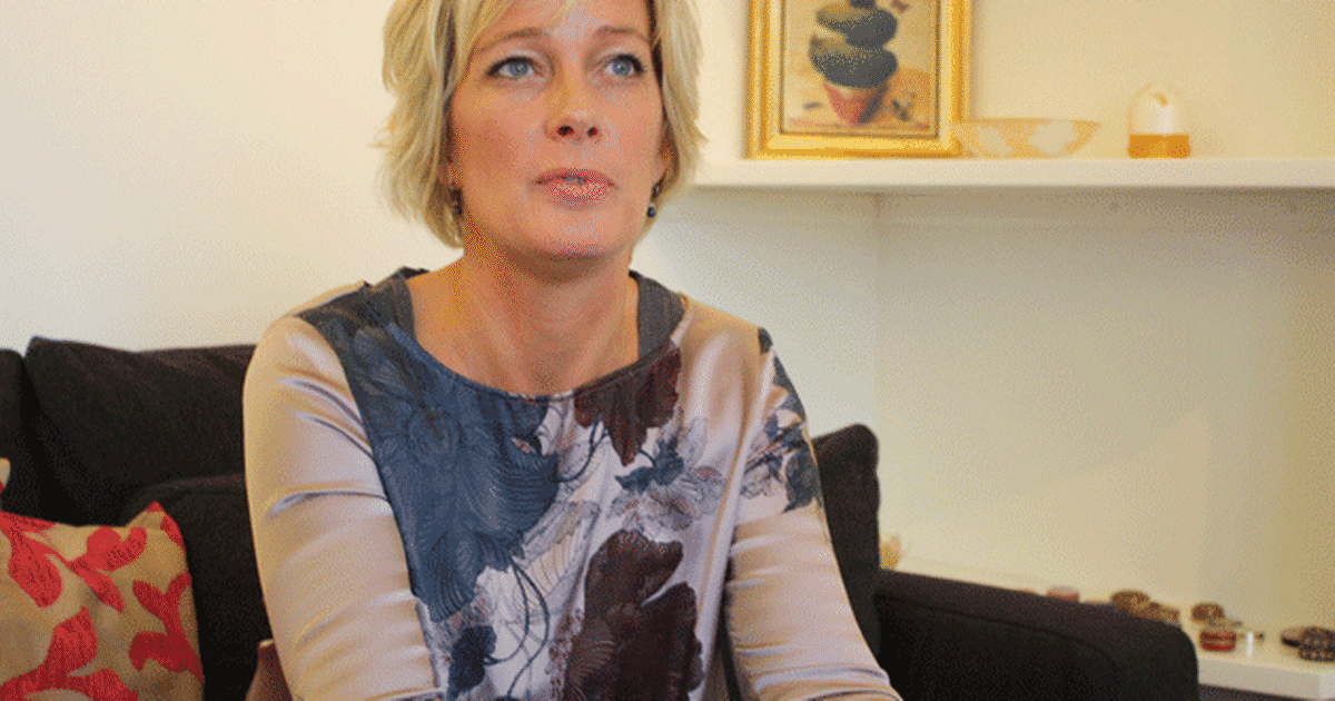 Har I mistet gnisten i parforholdet? - Din Avis