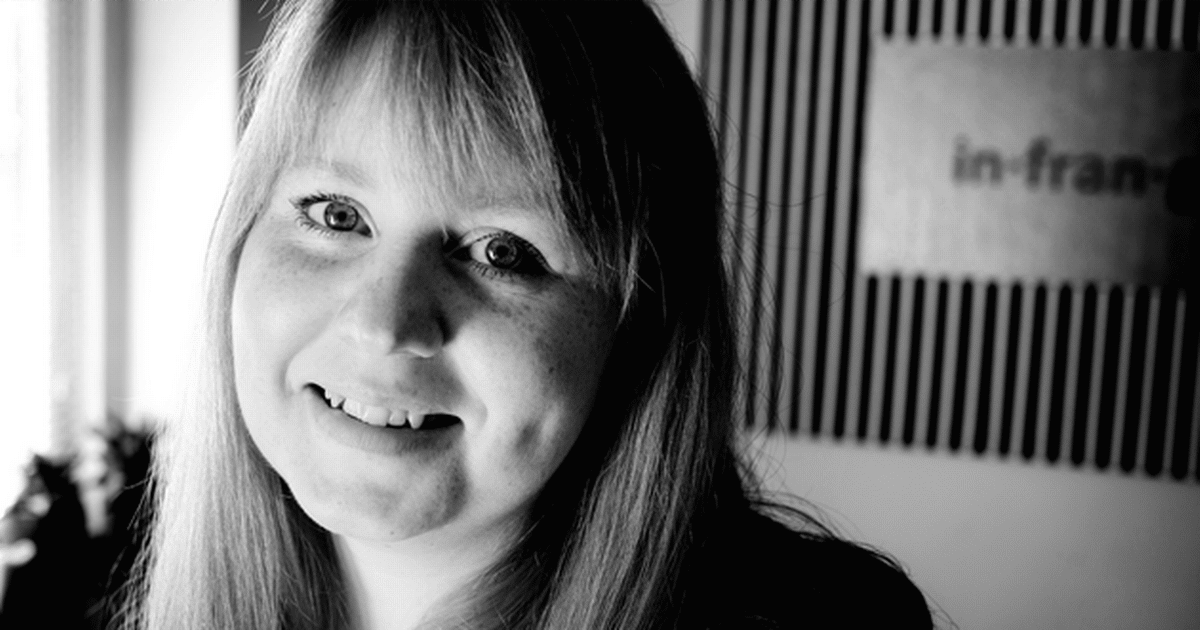 Ung mor fra Bønnerup Strand medvirker i ny bog - Din Avis