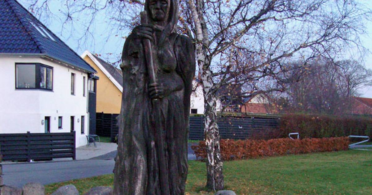 Tænkeboks om Auning Borgerforening - Din Avis