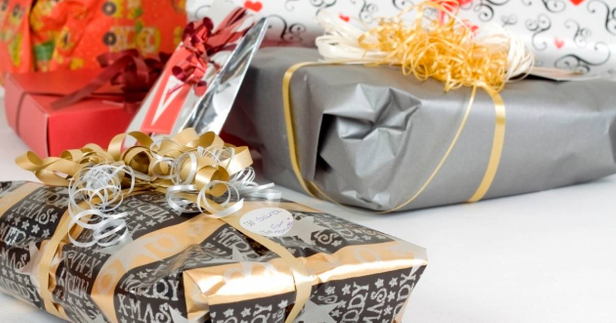 Marienhoffskolen samler gaver ind til fattiges jul - Din Avis