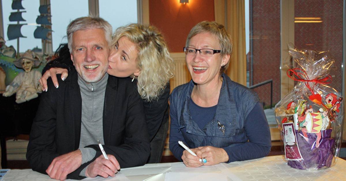 Fire år mere til Syddjurs Egnsteater - Din Avis