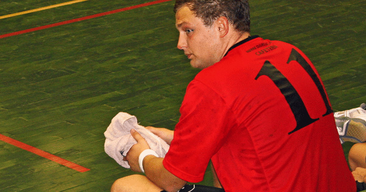 Flot skalp til Nørre Djurs HKs babyhold - Din Avis