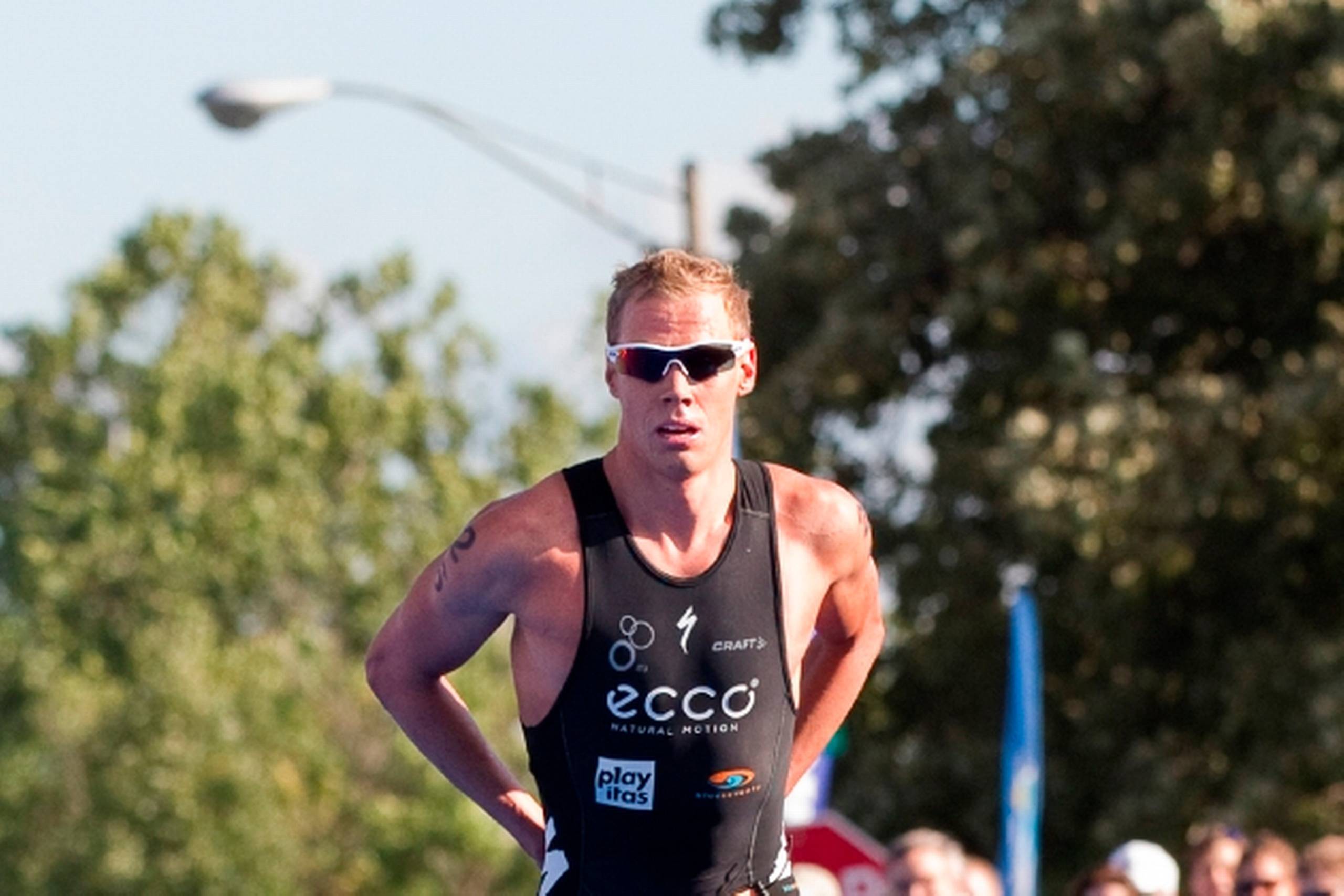 Lance Armstrong vandt over Rasmus fra Birkerød - Din Avis