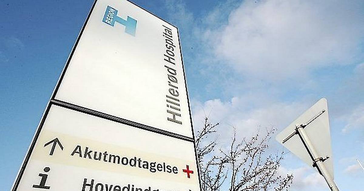 Region Hovedstaden bliver én arbejdsplads - Din Avis