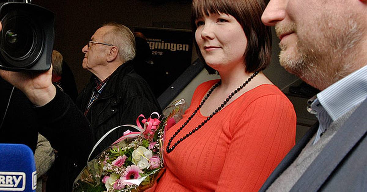 Stor opgave med at samle partiet - Din Avis