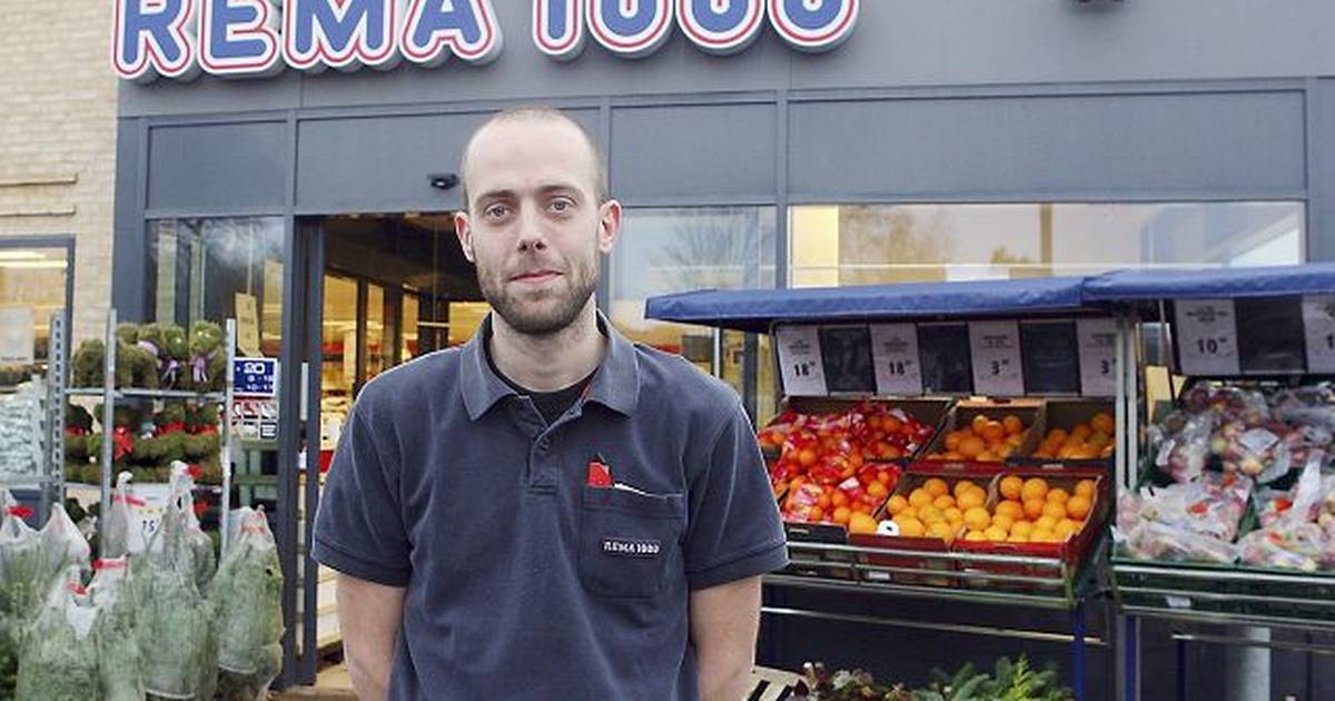 Supermarked hyrer vagtpersonale - Din Avis