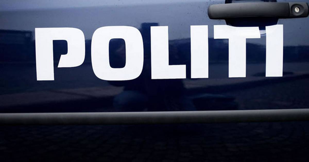 "Kom ind i min bil" - Din Avis