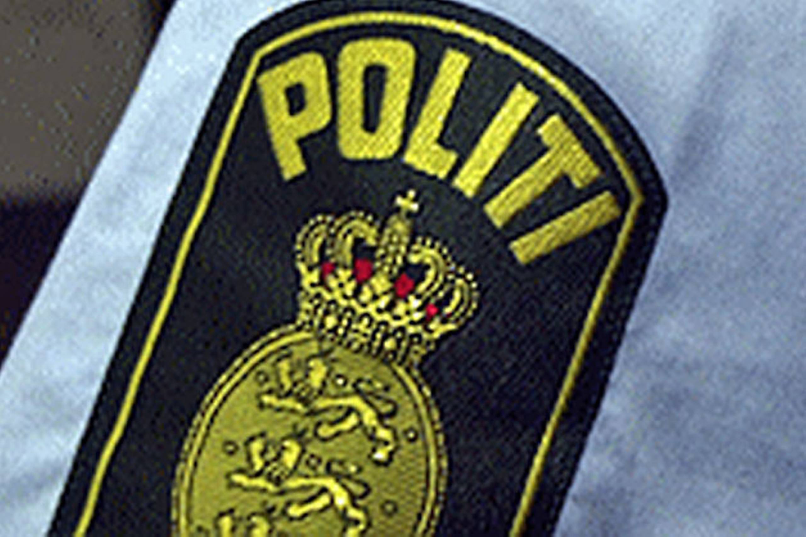 Togpersonale kontaktede politiet - Din Avis