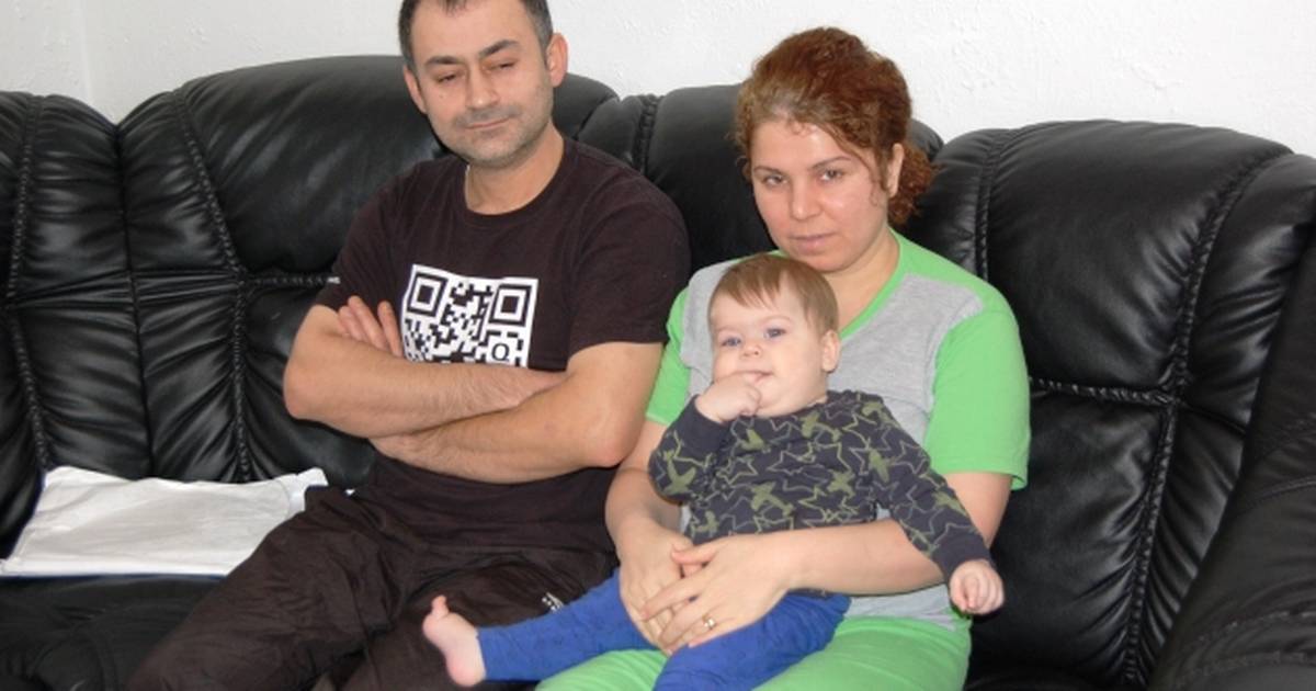 Min familie vil begå æresdrab mod mig - Din Avis