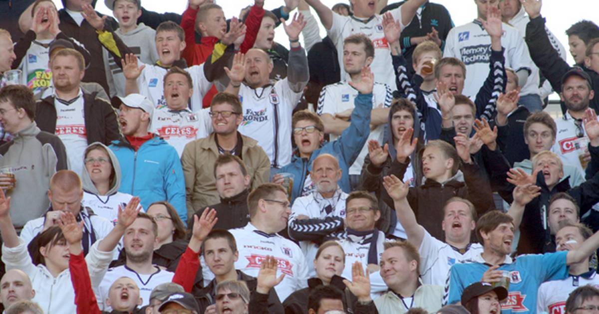 AGF fans vil købe spillere til klubben - Din Avis