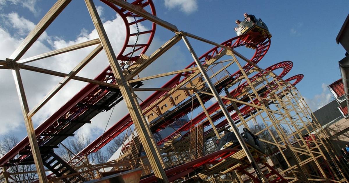 Naboer brokker sig over Bakkens sæsonforlængelse - Din Avis