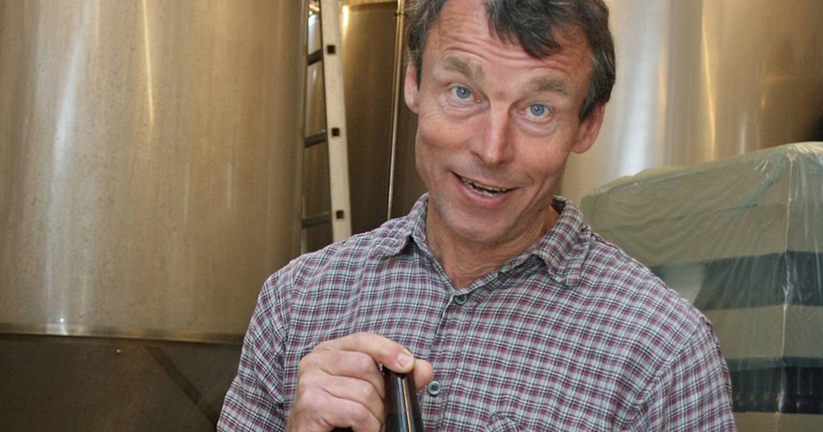 Anders Foghs bryggeri-bror gør nar af danske banker - Din Avis