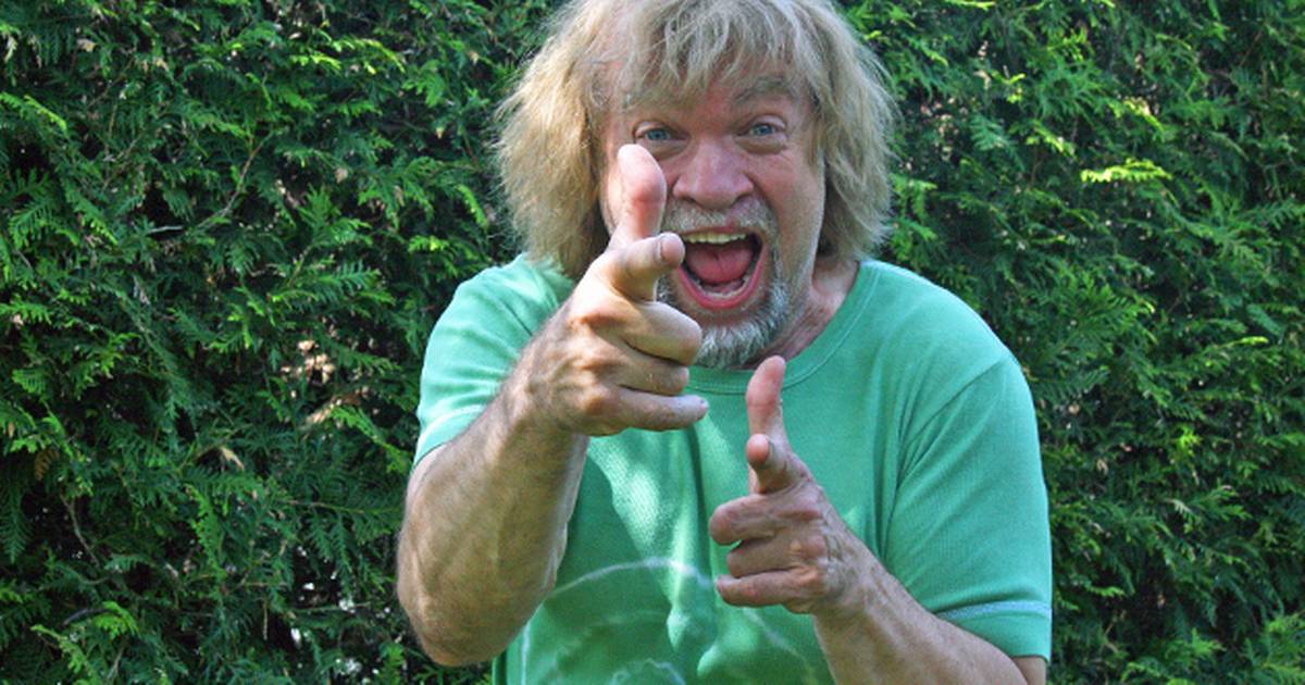 Discovery filmer Carl-Mar og modige mænd der smider tøjet på mandekursus