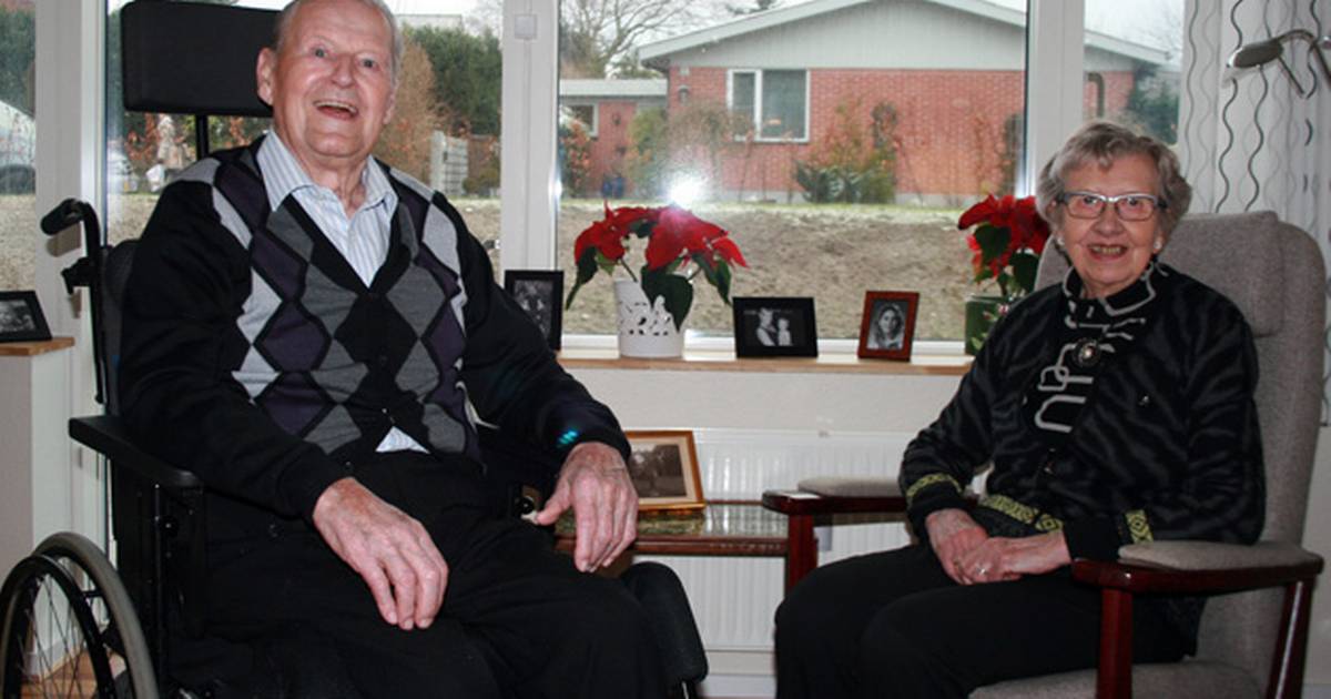 Aksels super moderne hjem - Din Avis