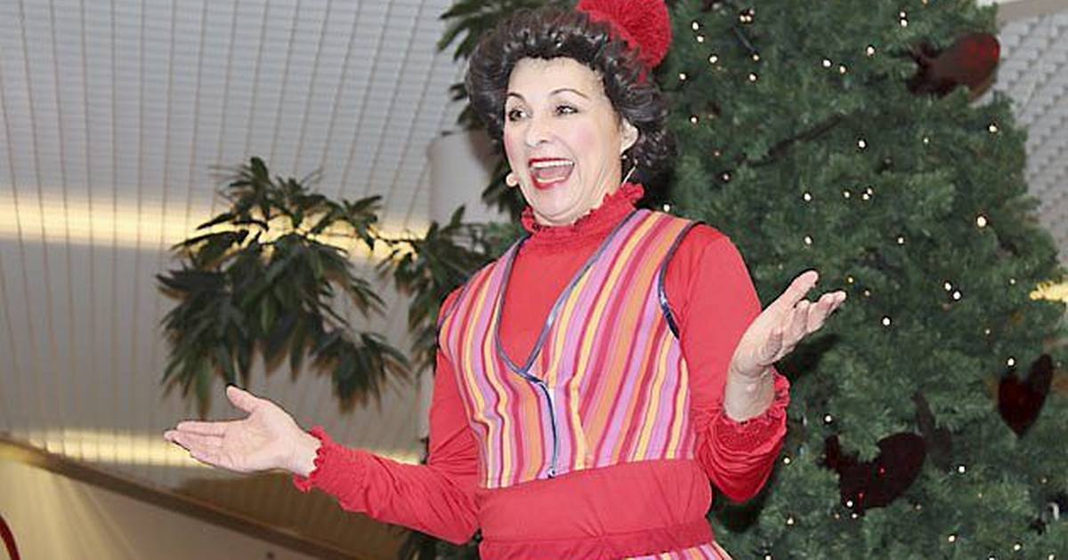 Puk fra Nissebanden spredte juleglæde