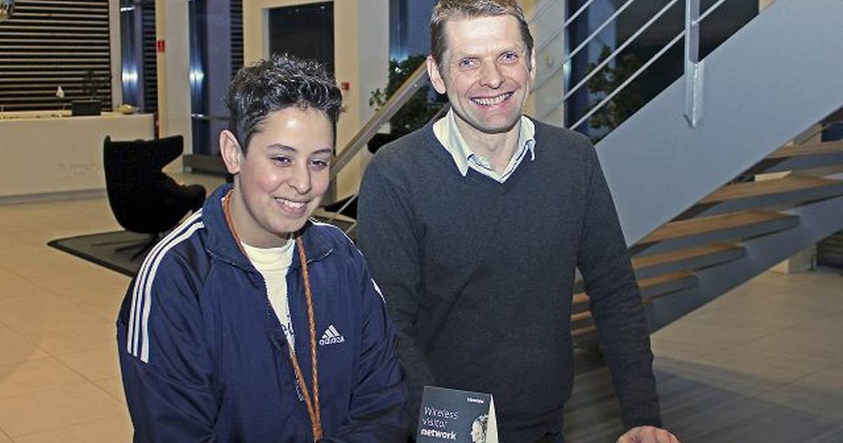 Rastløshed og temperament giver problemer - Din Avis