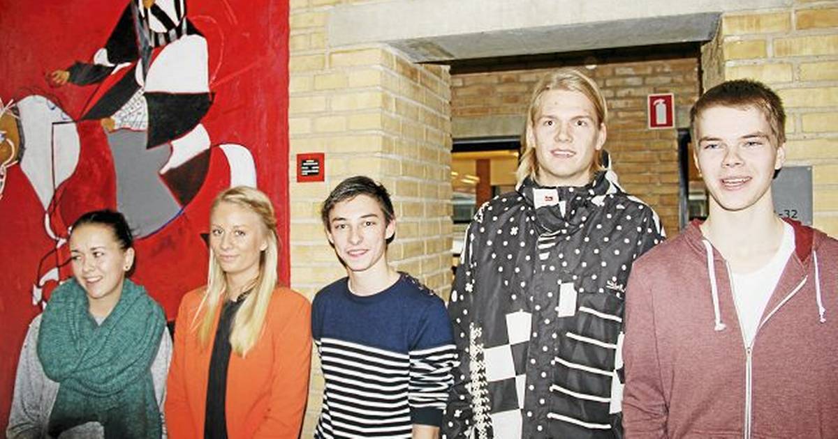 Jakob Tranbergs vej fra dækfirmaet til drømmejobbet - Din Avis