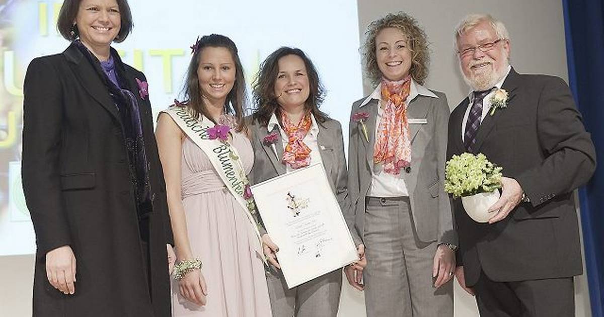Gartneriet Knud Jepsen vandt stor international pris - Din Avis