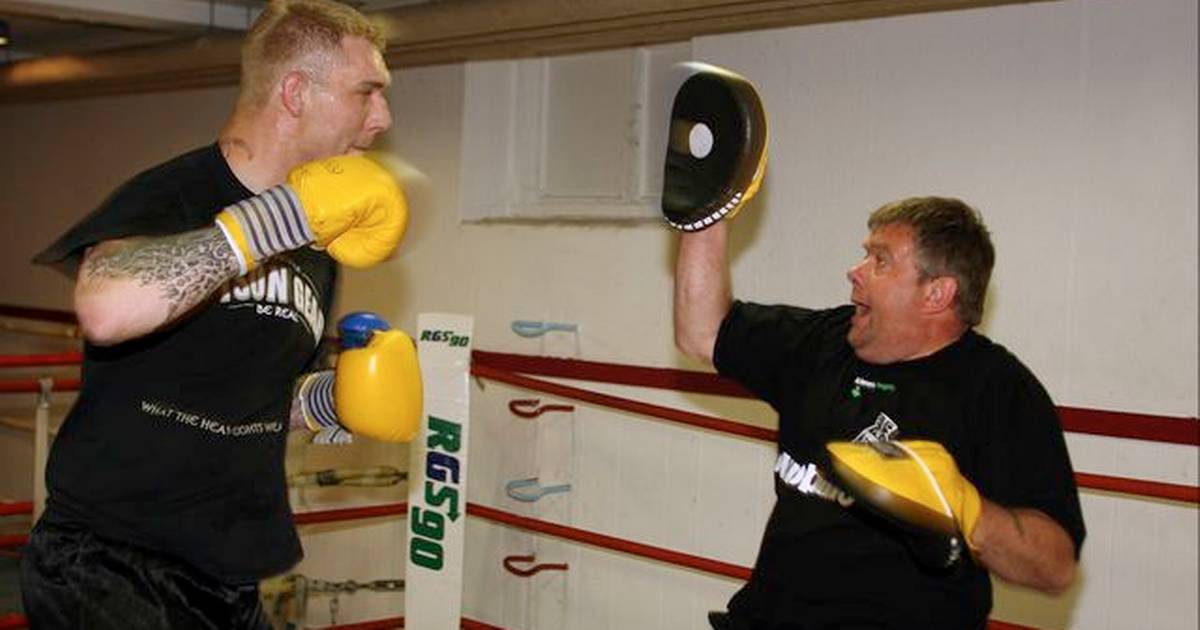 Vandt i Svendborg - Din Avis