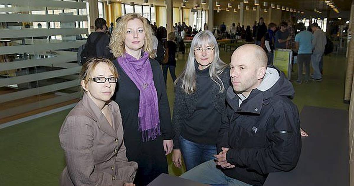 "Vi har et hash-problem" - Din Avis