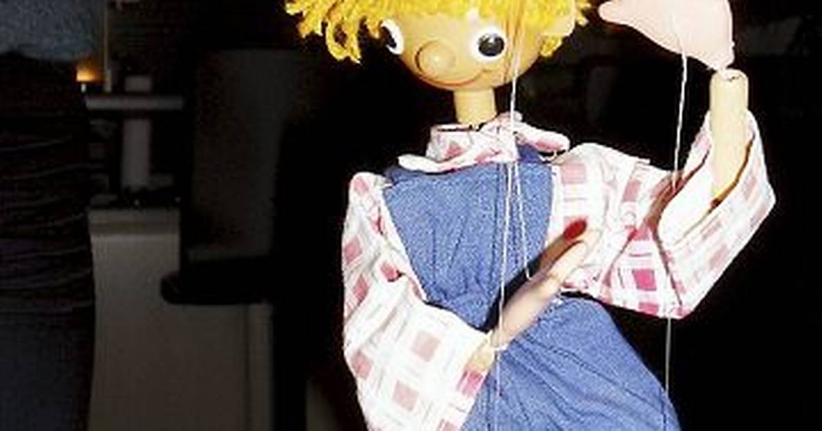 Lillebror blev fundet frem - Din Avis