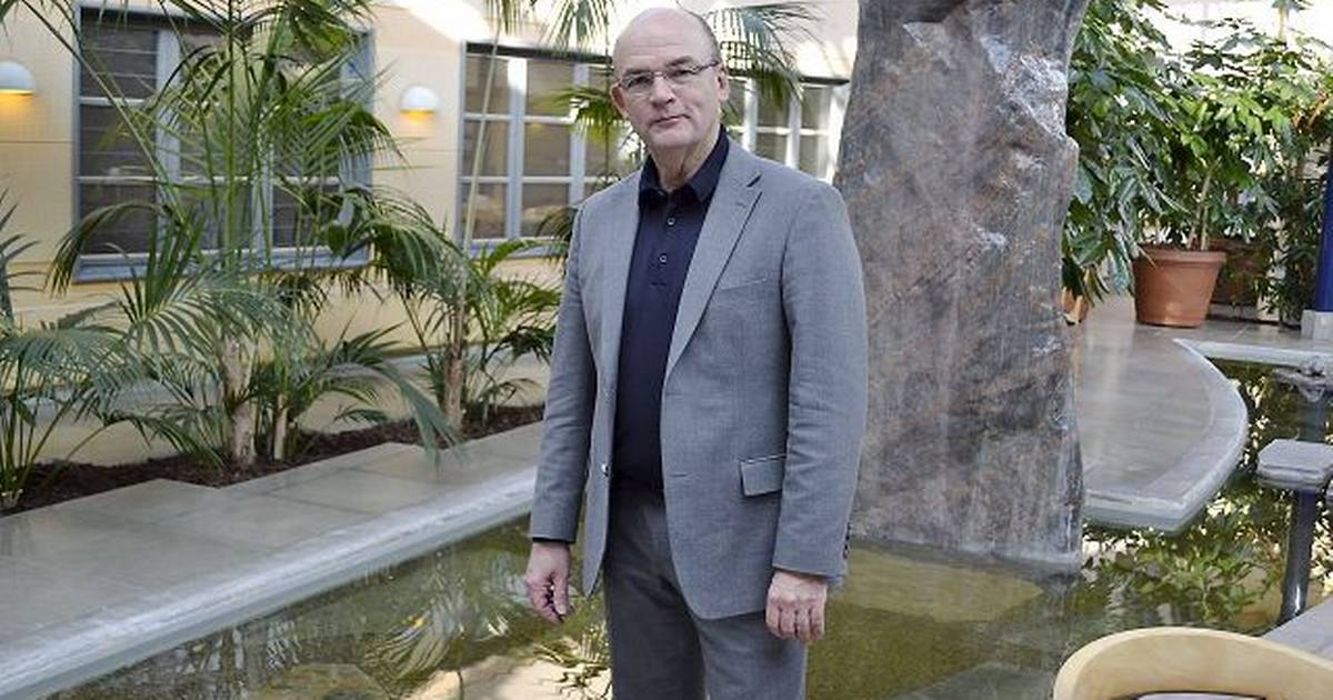 Det skal være enkelt og trygt at være patient - Din Avis