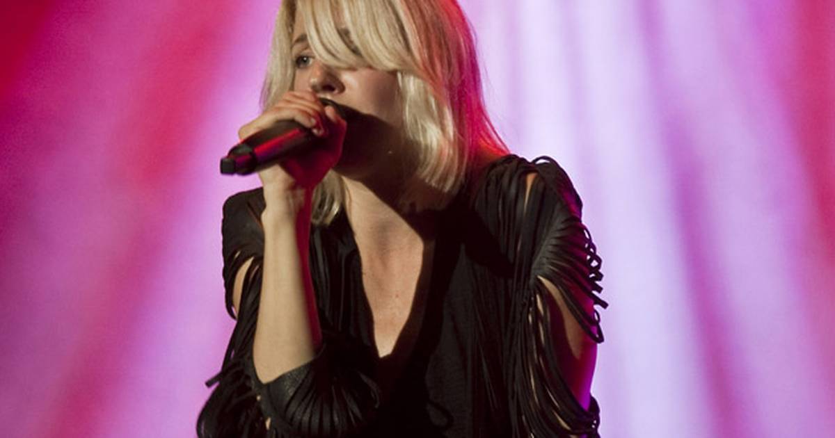 Veronica kommer til fest i skoven - Din Avis