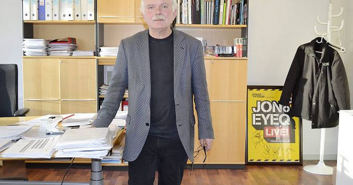 Et stykke kulturhistorie med stor spændvidde - Din Avis