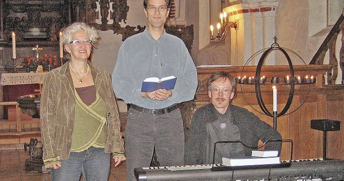 Sangaften med uropførelse - Din Avis